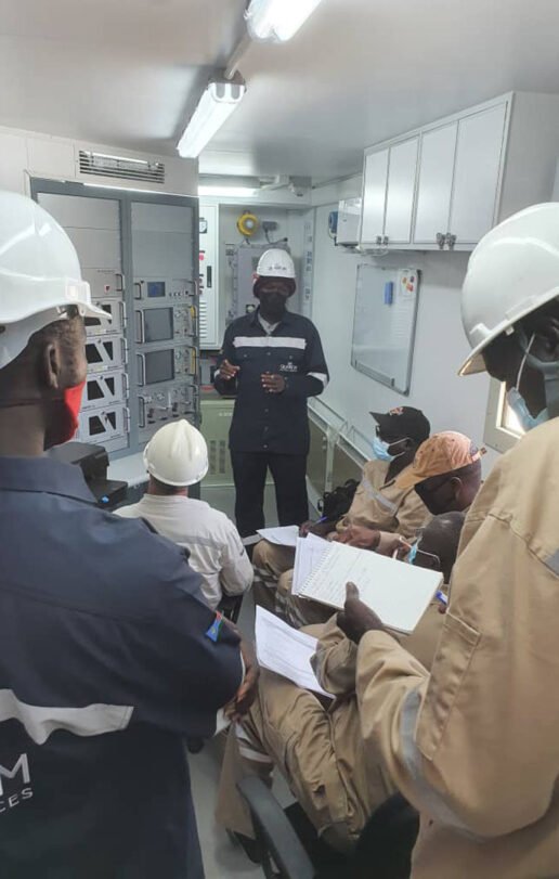 Quantum – OILFILED SERVICESE